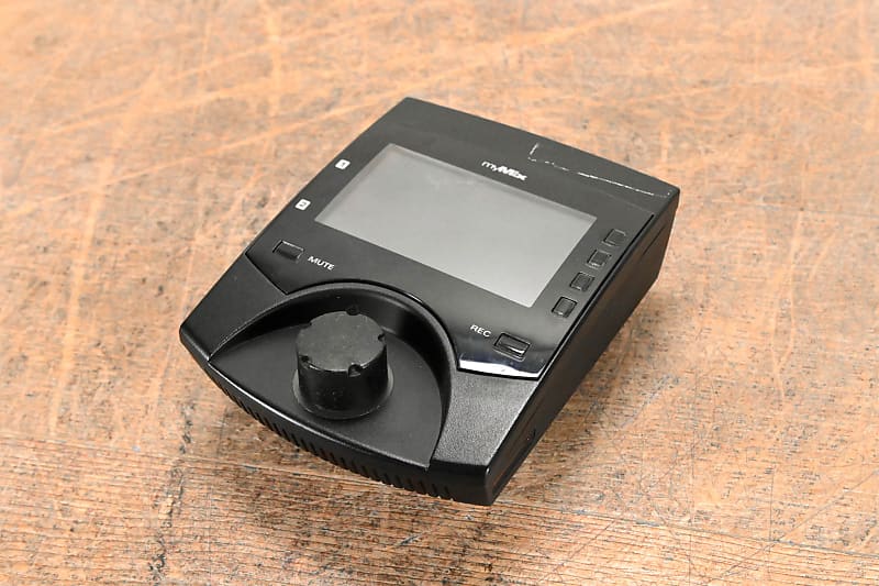 Movek myMix Personal Monitor Mixer CG01G1X | Reverb