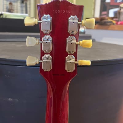 Tokai Love Rock LS92 2010 | Reverb