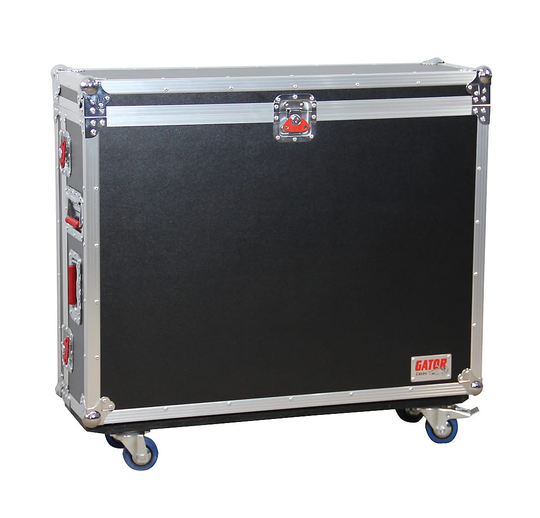 Gator G-TOUR AH2400-24 G-Tour ATA Road Case for | Reverb Deutschland