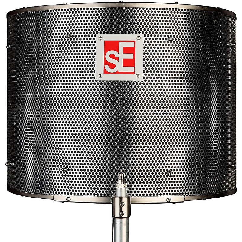 sE Electronics Reflexion Filter PRO | Reverb