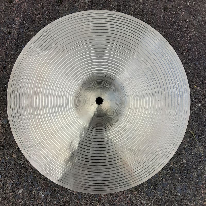 Unknown 12" Crash / Splash / Pang | Reverb UK