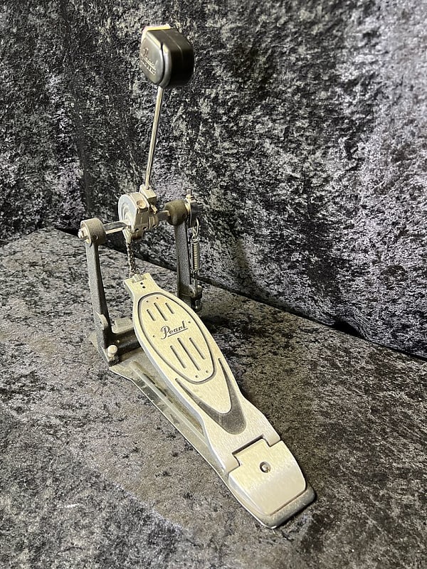 Pearl P900 Single Kick (Nashville, Tennessee) | Reverb