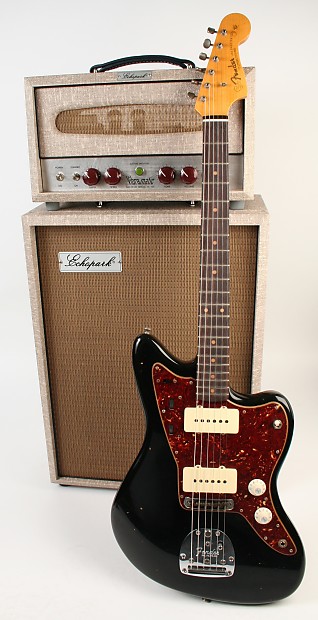 Echopark Vibramatic 23 Head | Reverb