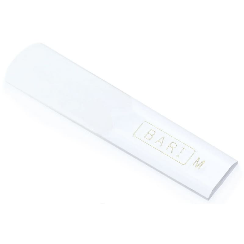 Bari Original Synthetic Reed, Alto Saxophone, Medium | Reverb