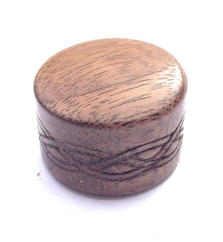 Set of 2 Tele Style Custom Guitar Knobs | Reverb