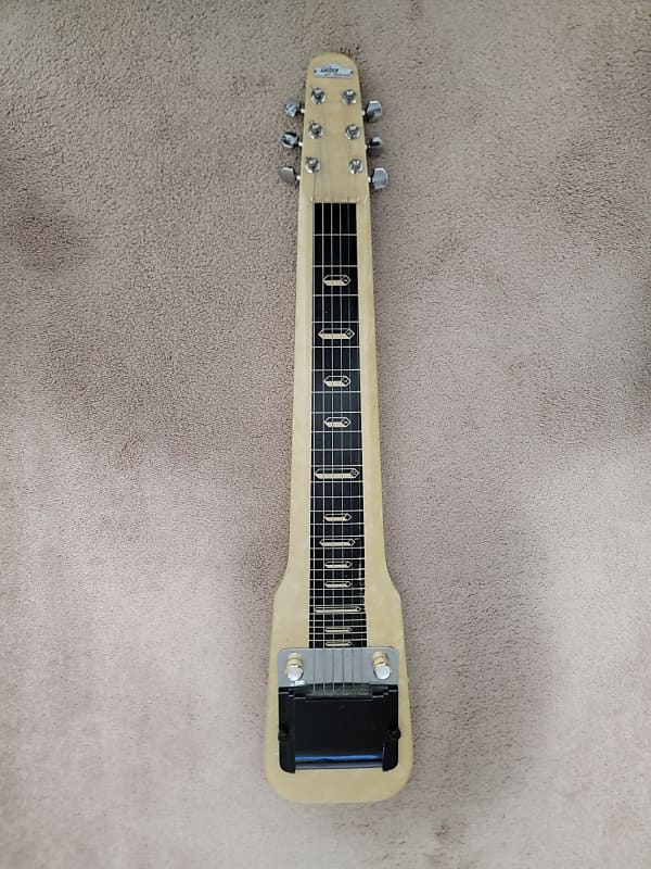 Gretsch Electromatic Lap Steel 1940s 1950s | Reverb