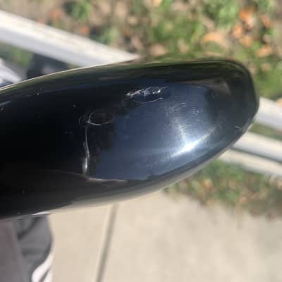 Infinox JTG 1985 - Black | Reverb