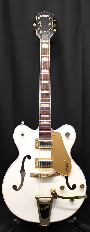 Gretsch G5422TG Electromatic Classic Hollowbody Double-cut | Reverb