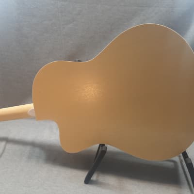 Cort Jade Classic Acoustic Pastel Yellow | Reverb