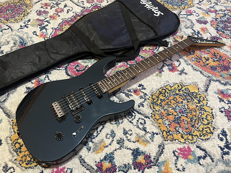 Jackson Performer PS-2 | Reverb