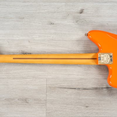 Fender Limited Edition Mike Kerr Signature Jaguar Bass | Reverb