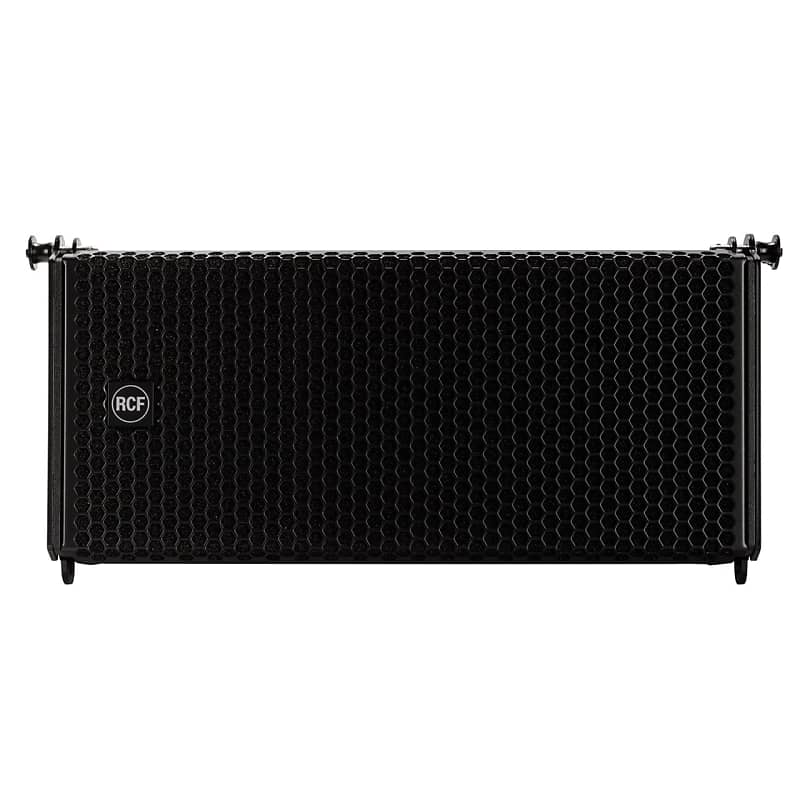RCF HDL-26A Dual 6" Active Line Array Module | Reverb
