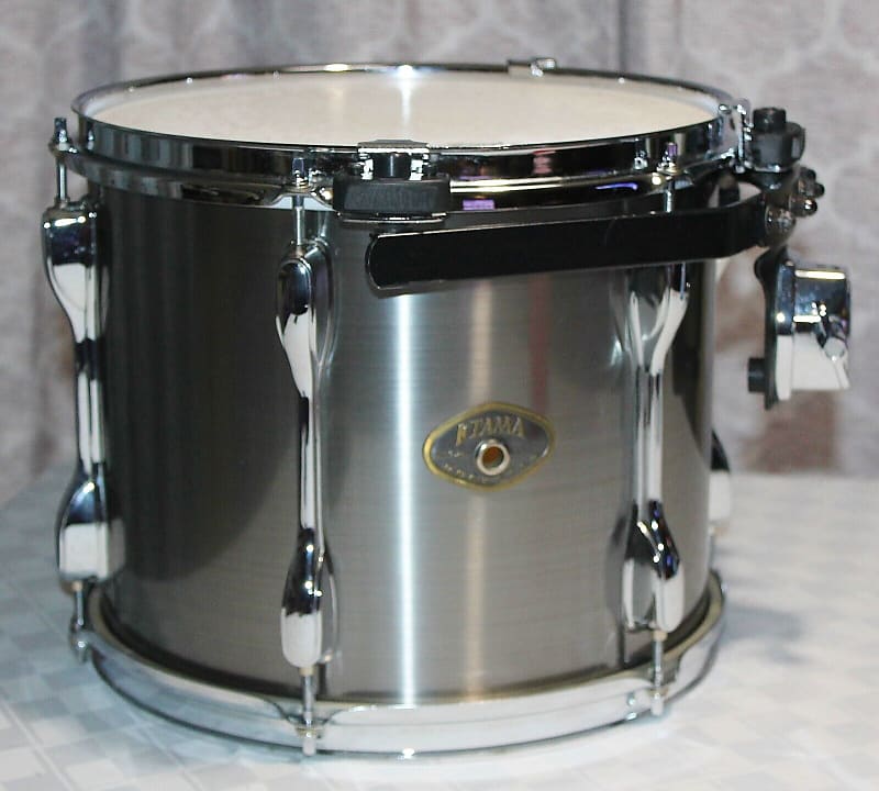 Tama Rockstar 12” x 10" Rack Tom w/Starcast Excellent | Reverb