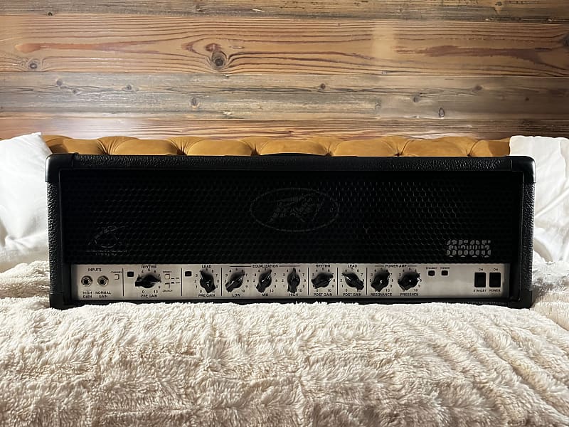 Peavey 6505 | Reverb Australia