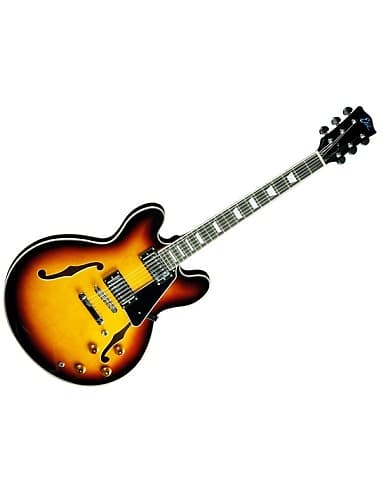 EKO SA350 Chitarra elettrica | Reverb