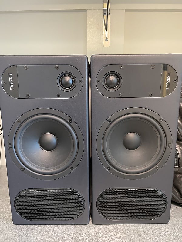 PMC Twotwo 6 | Reverb