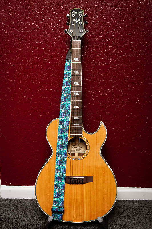 Peerless T000-C913 2000s - Natural | Reverb