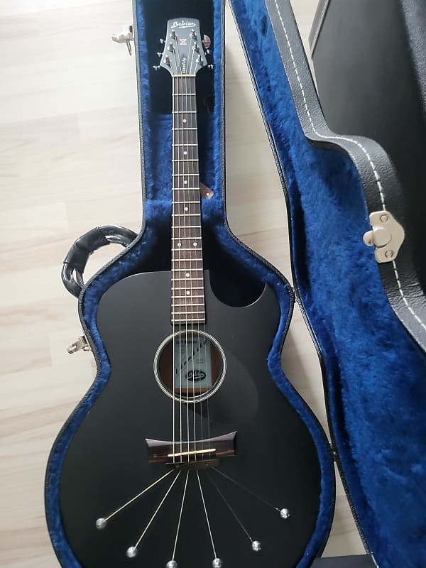 Babicz Identity Spider Black 2000s - Black | Reverb