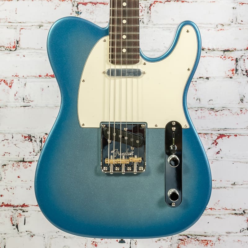 Fender Dealers Edition - American Showcase - Telecaster | Reverb