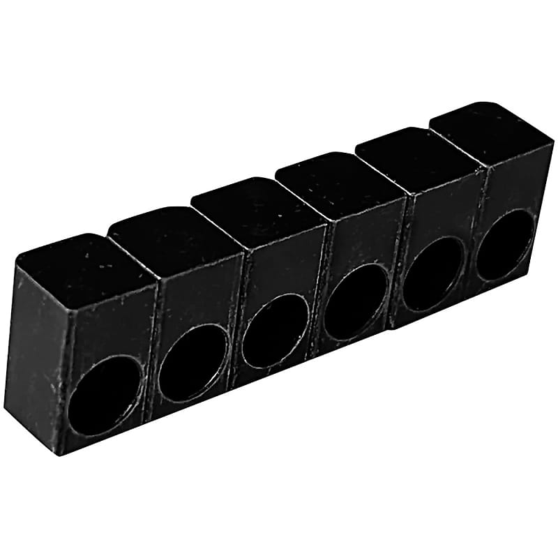 Floyd Rose Original String Lock Insert Blocks (6) | Reverb