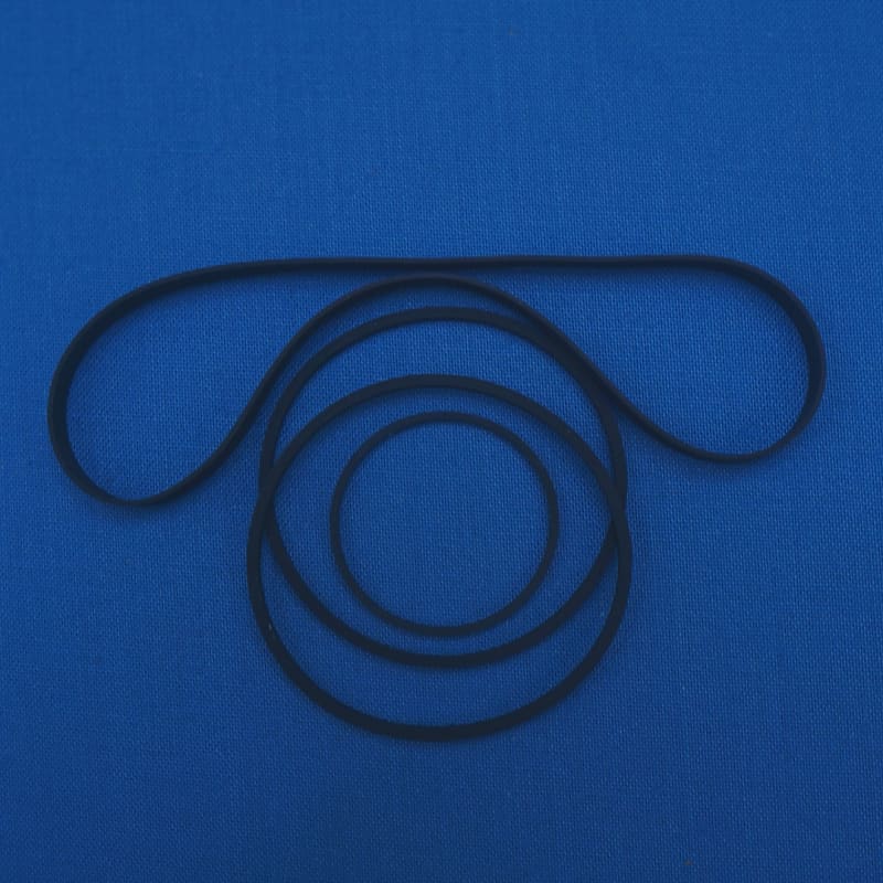 AMPEX AX-50 - Belt Replacement Kit | Reverb Canada
