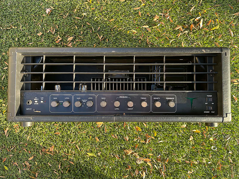 Randall T2 Guitar Amplifier Head | Reverb