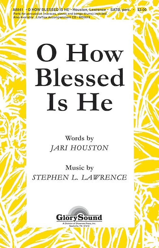 O How Blessed Is He | Reverb