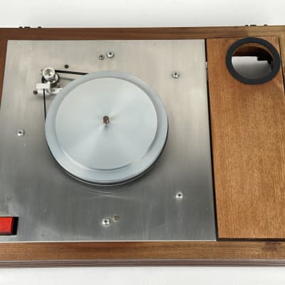 Linn Sondek LP12 Transcription Turntable | Reverb
