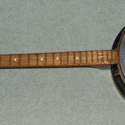 Kay 5-String Banjo (1960's) | Reverb