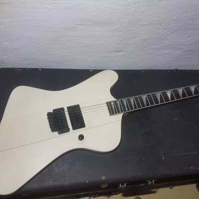 80's JACKSON FIREBIRD - EX ROBBIN CROSBY / RATT - | Reverb UK