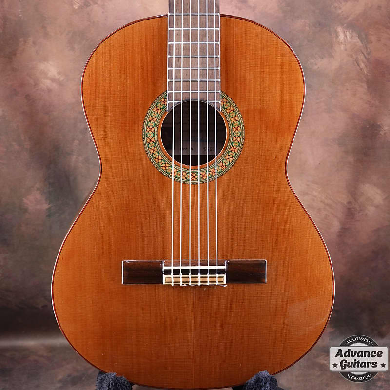 Manuel Rodriguez Model A | Reverb