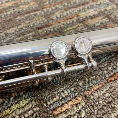 Blessing B101 Flute with Case | Reverb Deutschland