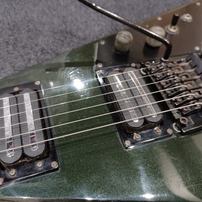 Prototype Ibanez PR1660 1985 fujigen Factory made in Japan | Reverb