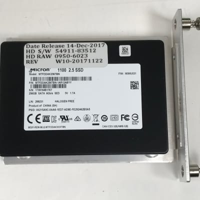 Keysight DSOS254A Digital Oscilloscope 2.5GHz 2.5GSa/s 10 Bit | Reverb