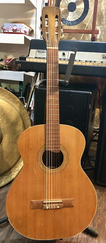 Classical Guitar | Reverb