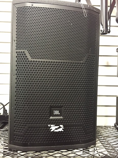JBL PRX 712 | Reverb