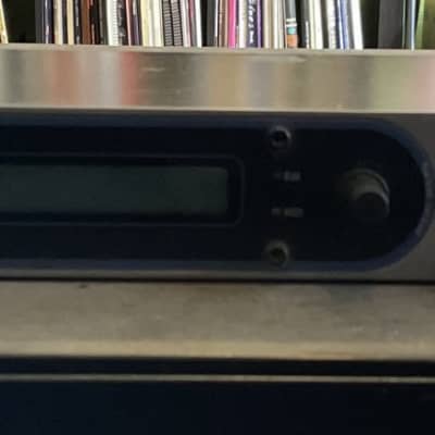 DigiTech Vocalist II Vocal Processing Rack Unit | Reverb