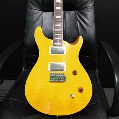 Firefly FFPR 2022 - Transparent Yellow Flame | Reverb