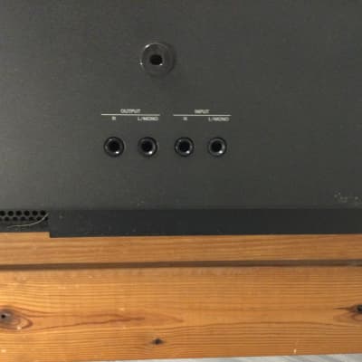 Yamaha P-250 - Excellent Condition | Reverb