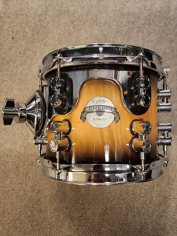 PDP Platinum Series 2010 Lacquered | Reverb
