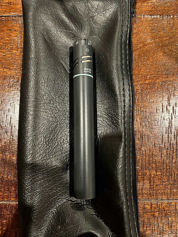 AKG SE300B + CK91 - Dark Grey | Reverb