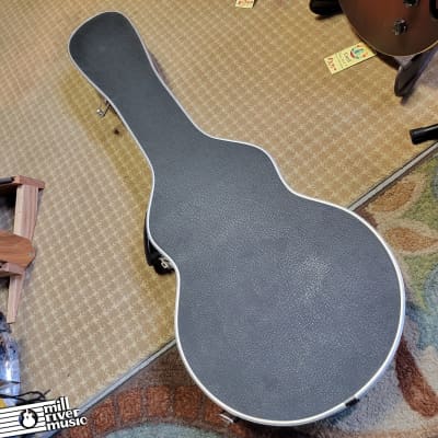 Cortley Les Paul Copy MIJ 1970s Black w/ OHSC Used | Reverb