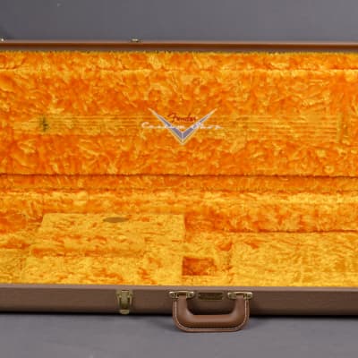 Fender Custom Shop 1963 '63 Stratocaster/Telecaster | Reverb