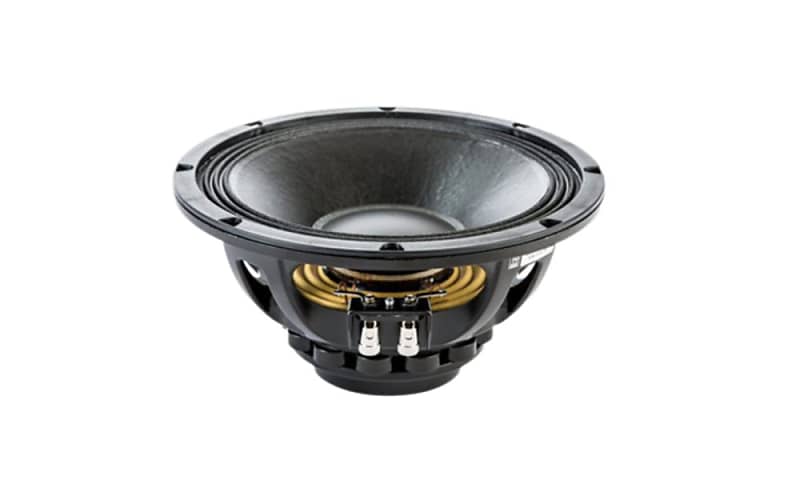 18 Sound 10NW750-8 10" 450 Watt 8 Ohm Subwoofer | Reverb