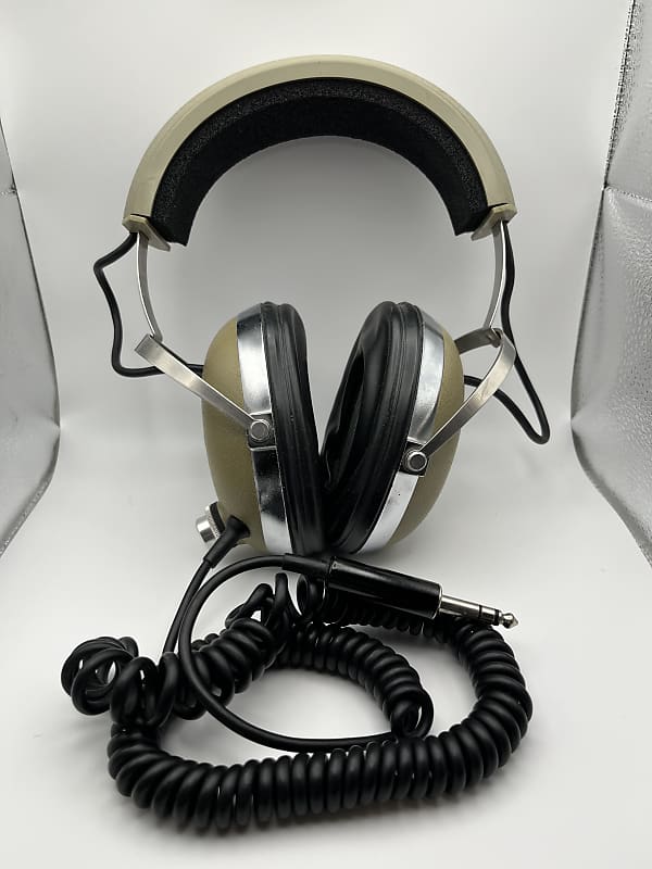 Koss Pro/4AA - Tan | Reverb