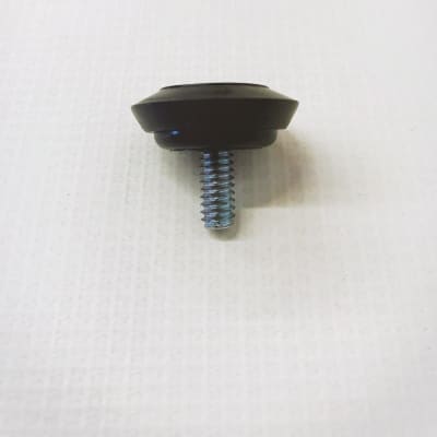 Fender Rhodes Electric Piano Sustain Pedal / Back Leg | Reverb