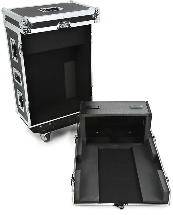 ProX XS-YDM7 COMPACT DHW ATA Flight Case for Yamaha DM7 | Reverb