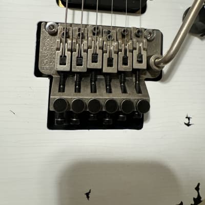 Firefly FFMN Relic 2024 - Vintage White | Reverb