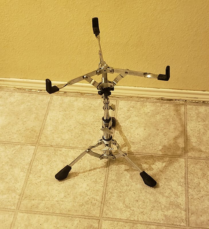 Yamaha SS740 Snare Stand | Reverb