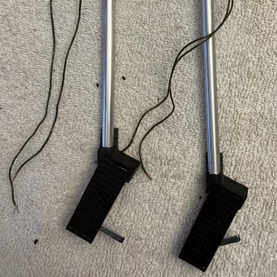 Dual CS 522 Turntable Part - Center Spindle | Reverb